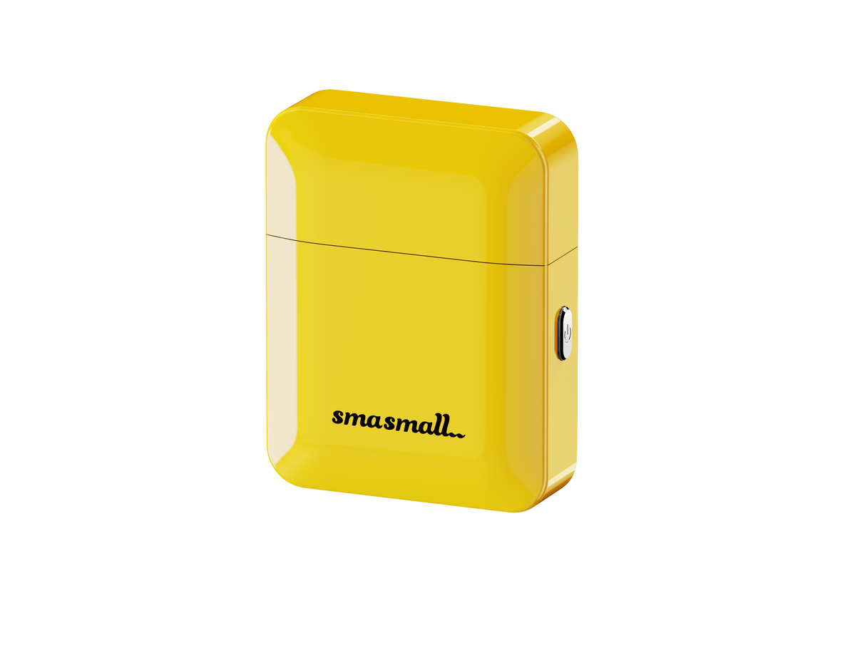 Smasmall Nano Ultra-Light Electric Shaver – Smasmall Official
